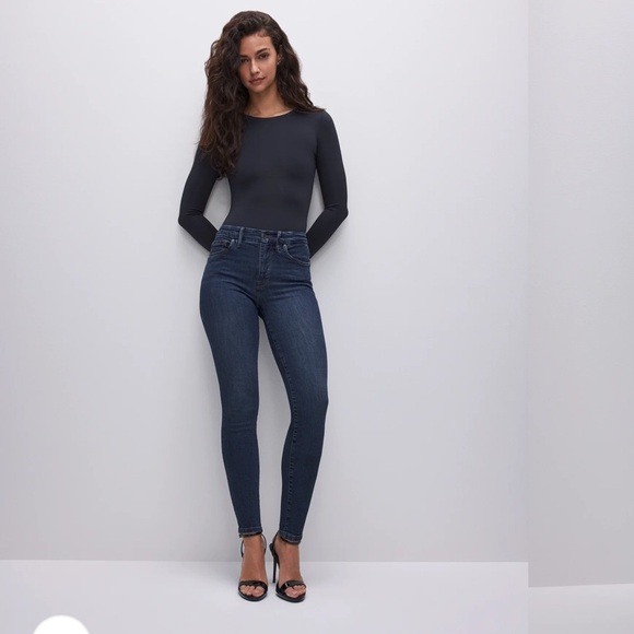 Good American | Jeans | Good American Jeans Size 628 | Poshmark